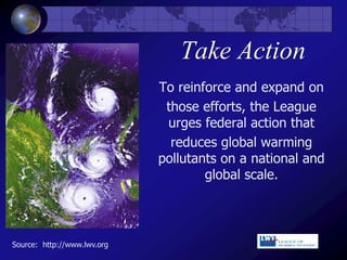 Global Climate Change | PPT