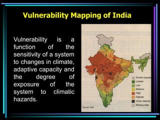 Global climate change phenomena, impacts and adaptations | PPT