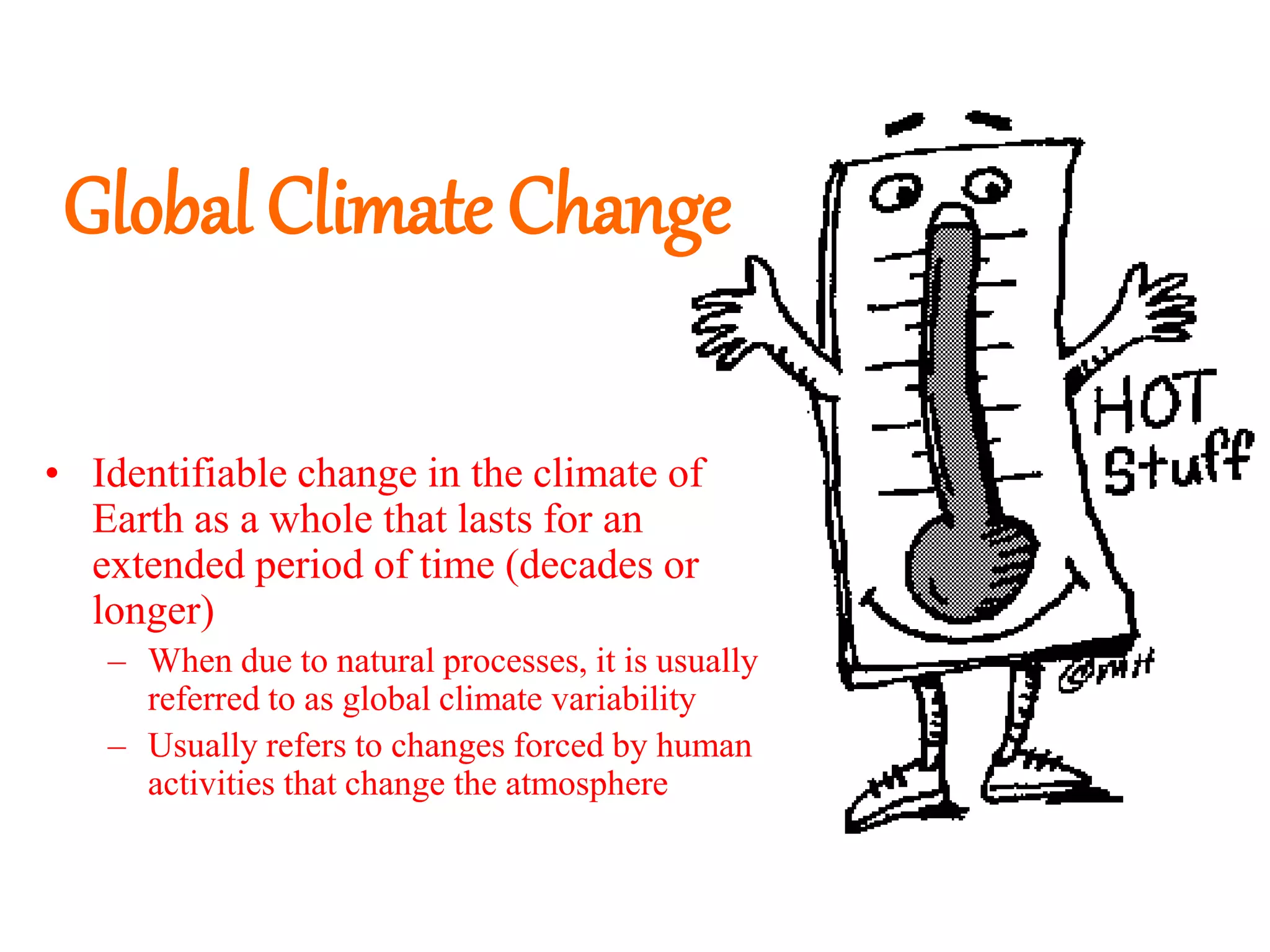 Global Climate Change Presentation.ppt