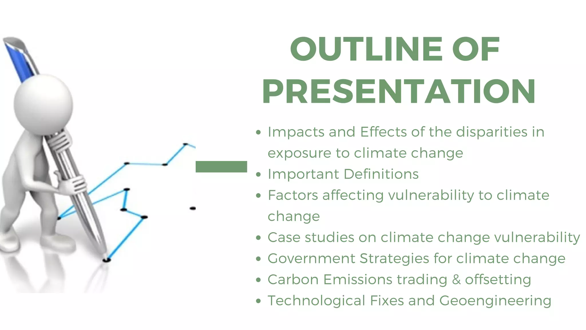 Global climate vulnerability and resilience | PDF