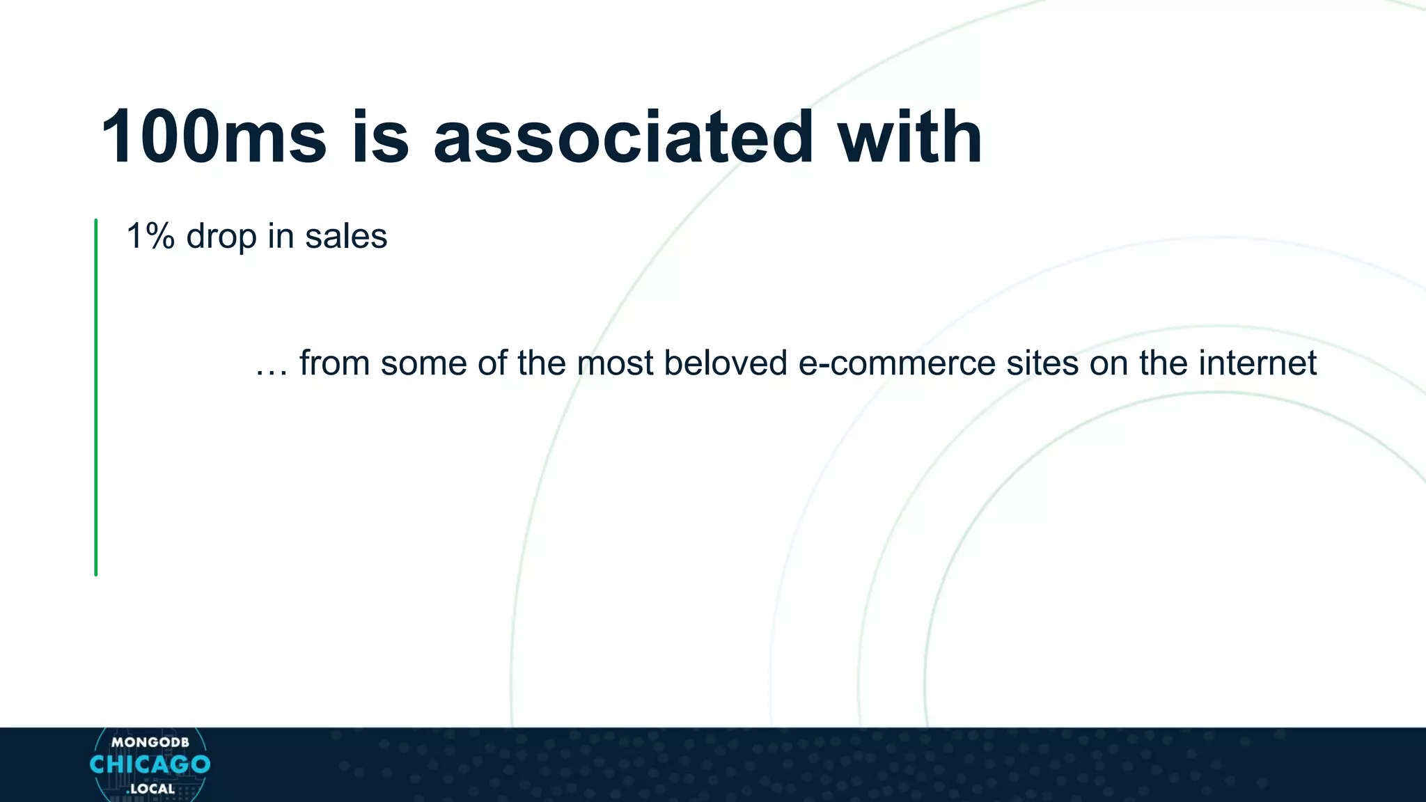 Global Cluster Topologies in MongoDB Atlas | PPT