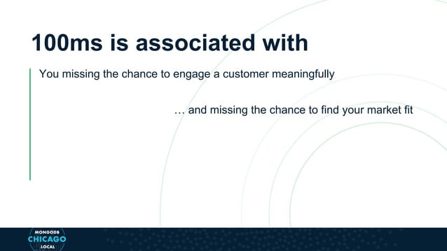 Global Cluster Topologies in MongoDB Atlas | PPT