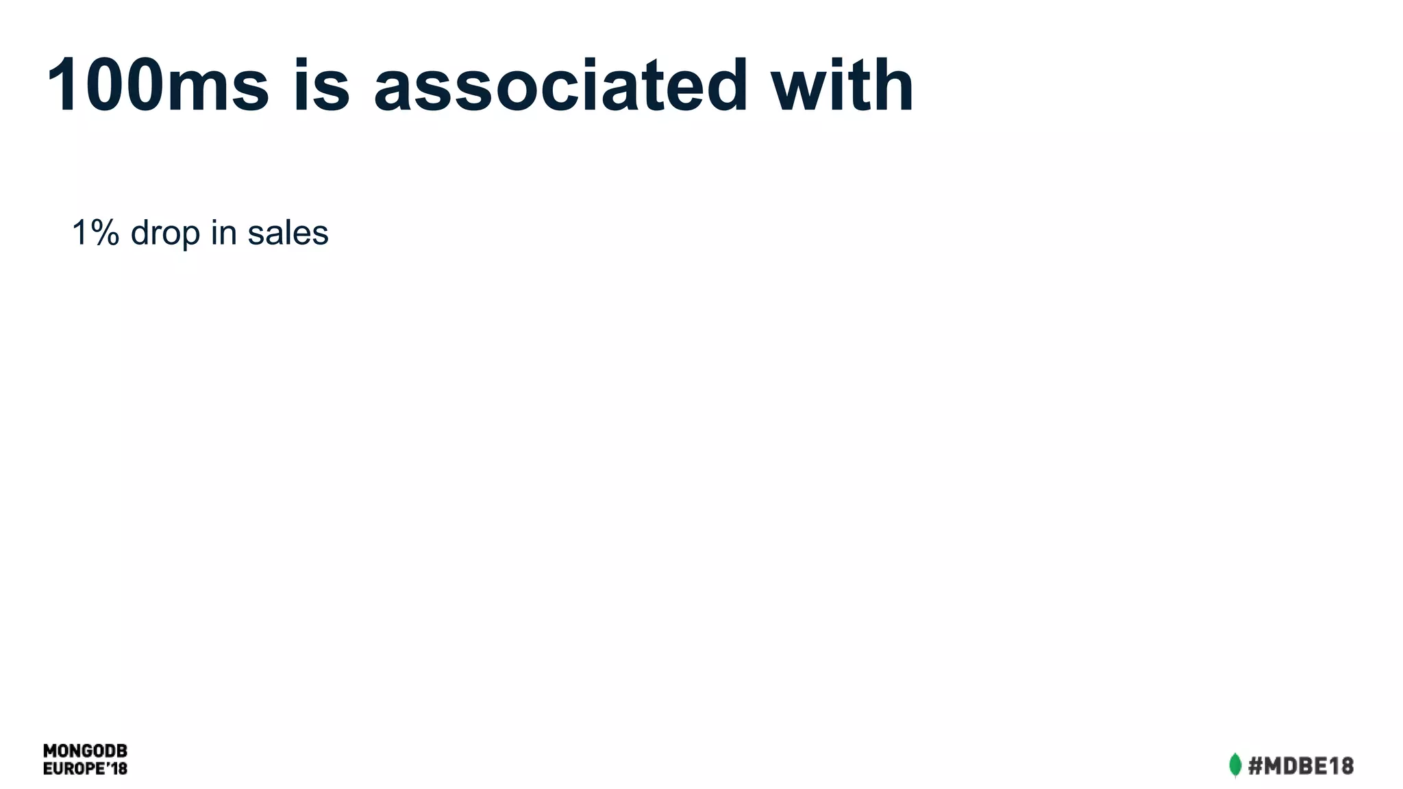 Global Cluster Topologies in MongoDB Atlas - Andrew Davidson | PPT