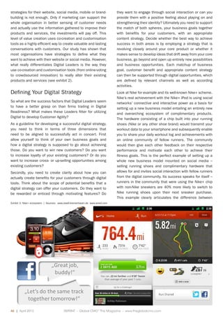 Are You Ready For A Digital-First Future? | PDF