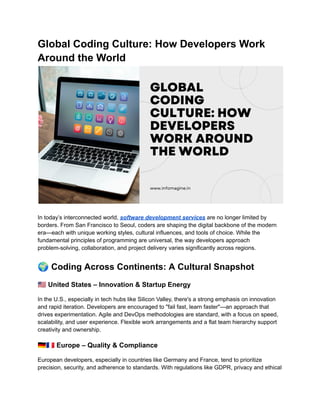 Global Coding Culture_ How Developers Work Around the World.pdf