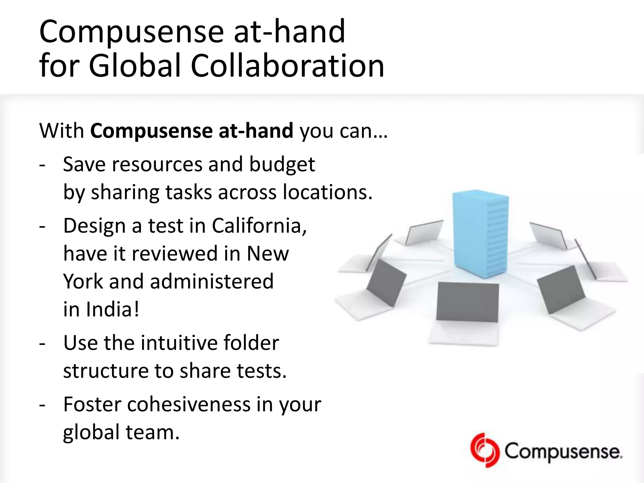 Global Collaboration Case Study | PPT Global Collaboration Case Study | PPT