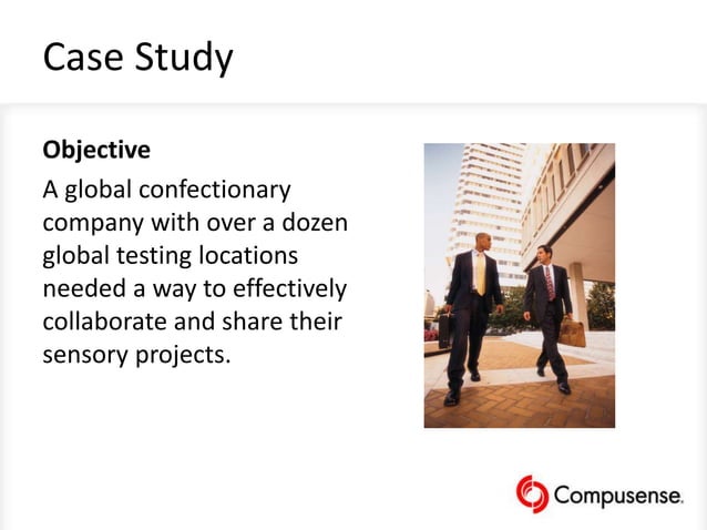 Global Collaboration Case Study | PPTX | Technology & Computing