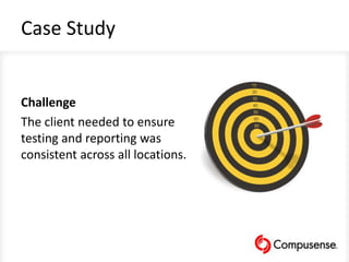 Global Collaboration Case Study | PPTX | Technology & Computing