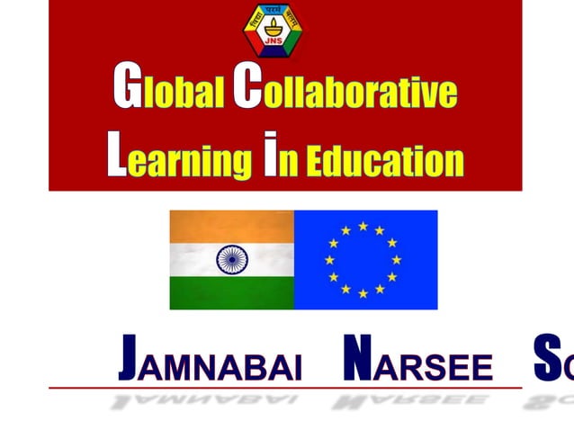 Global collaborative learning in education ppt | PPT | Free Download