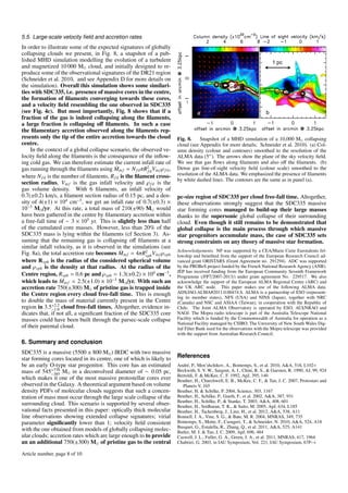Global collapse of_molecular_clouds_as_a_formation_mechanism_for_the ...