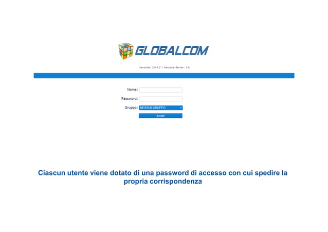 Globalcom 2016 | PDF