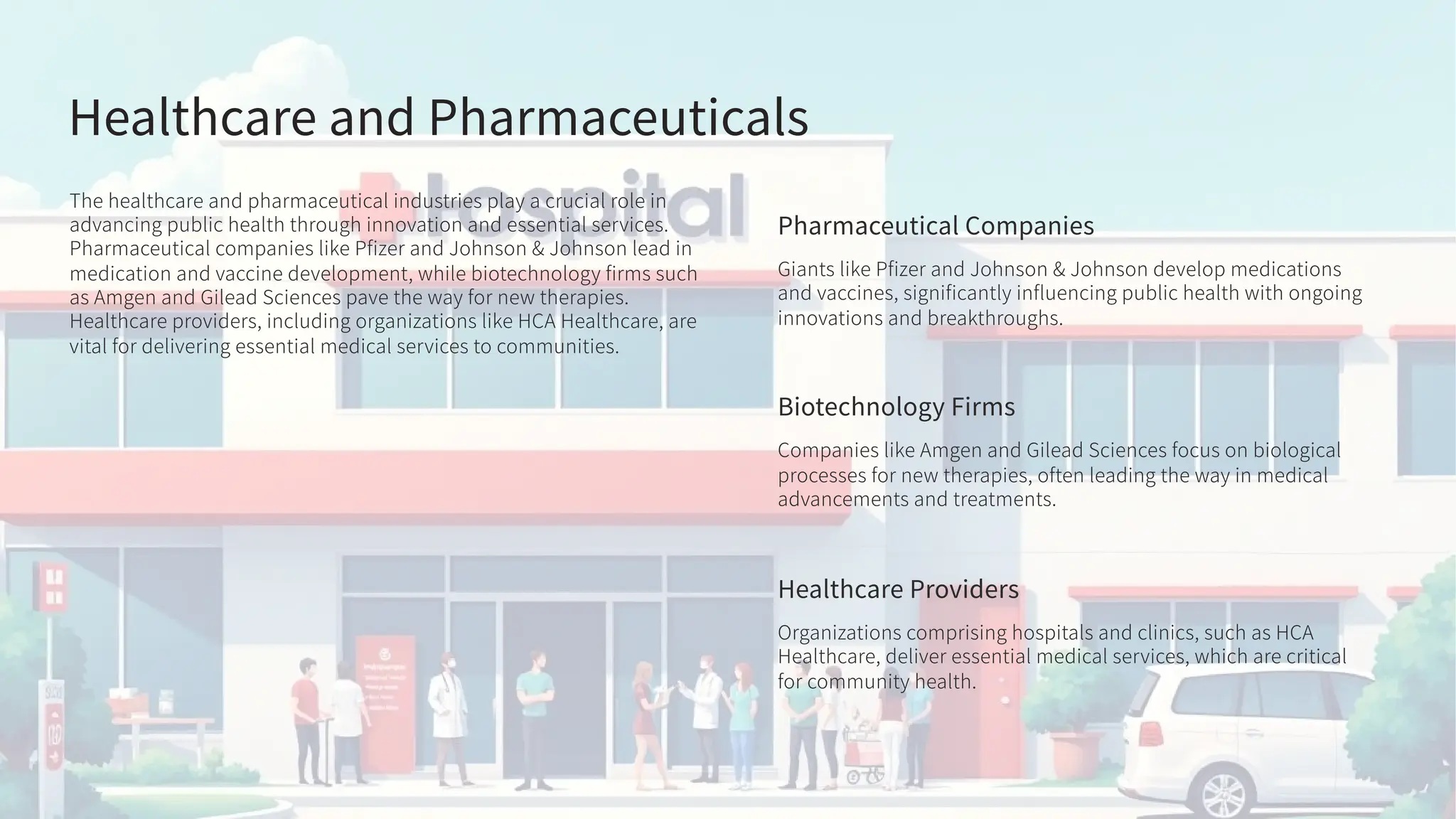 Global Companies Overview.pdf list of co | PDF