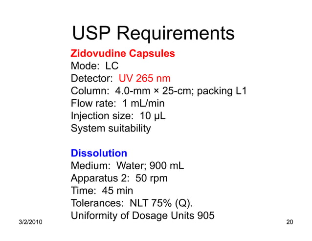 Global Comparator Standards | PDF
