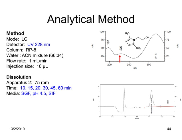 Global Comparator Standards | PDF