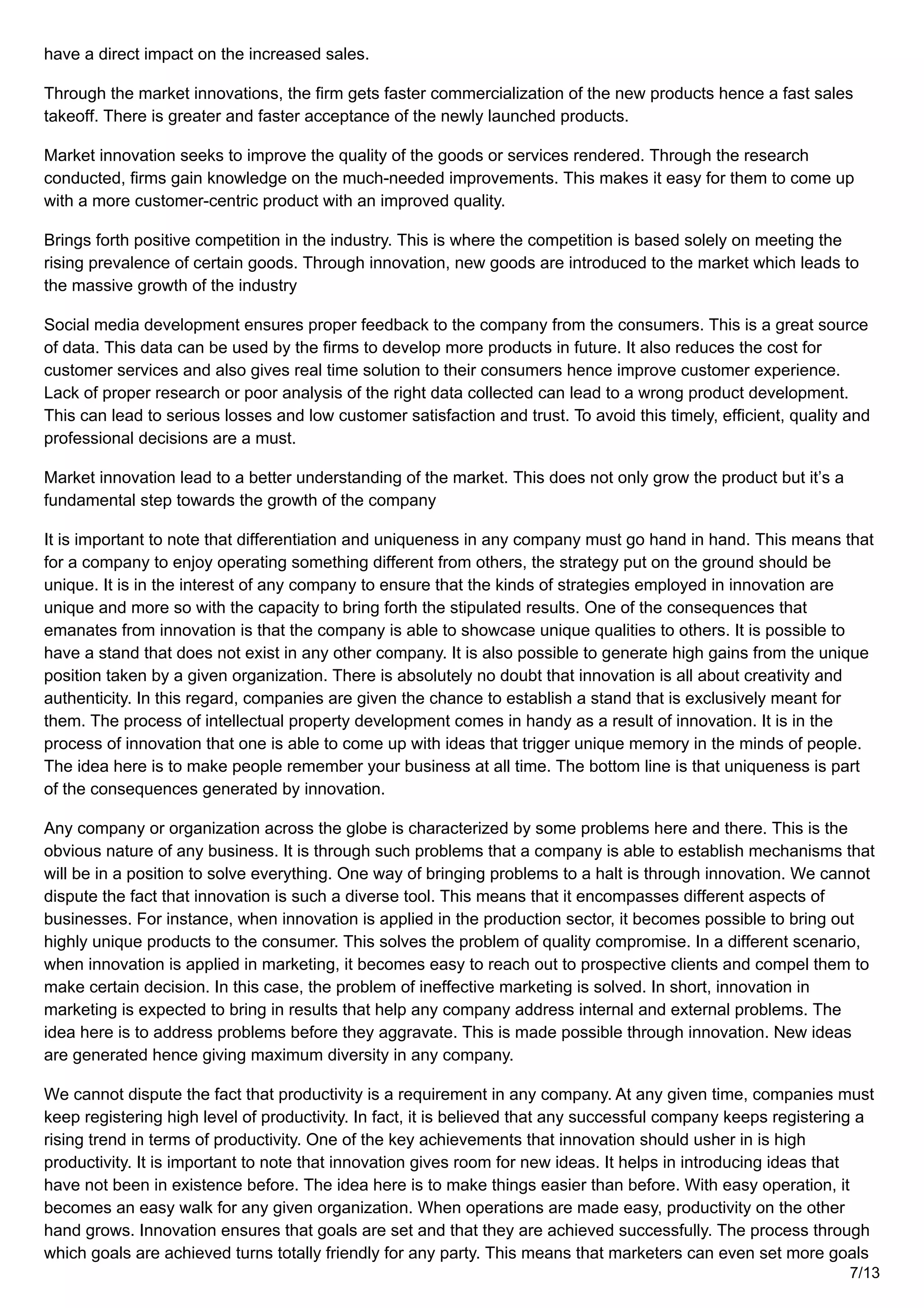 Globalcompose.com sample thesis on antecedents and consequences of ...