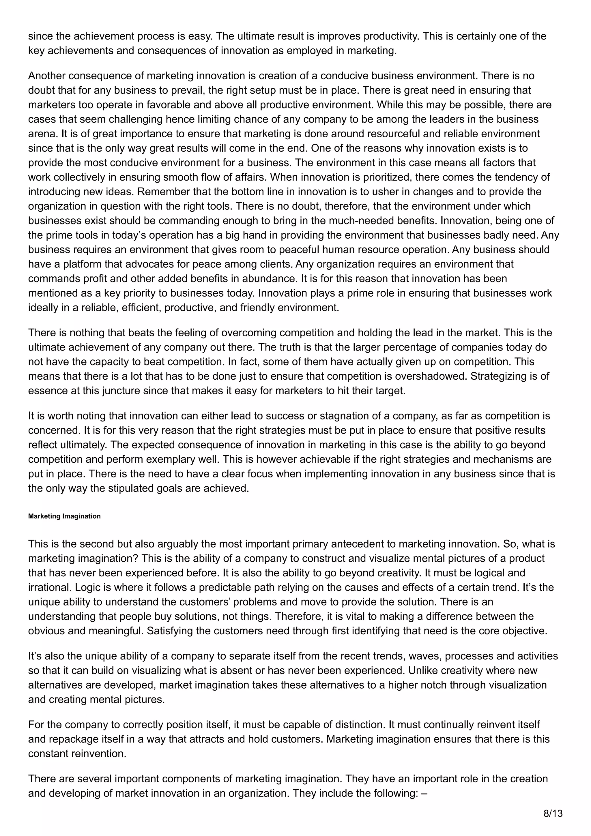 Globalcompose.com sample thesis on antecedents and consequences of ...