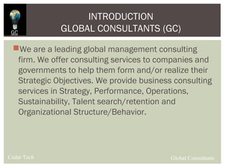 Global+consultants+presentation[1] | PPT