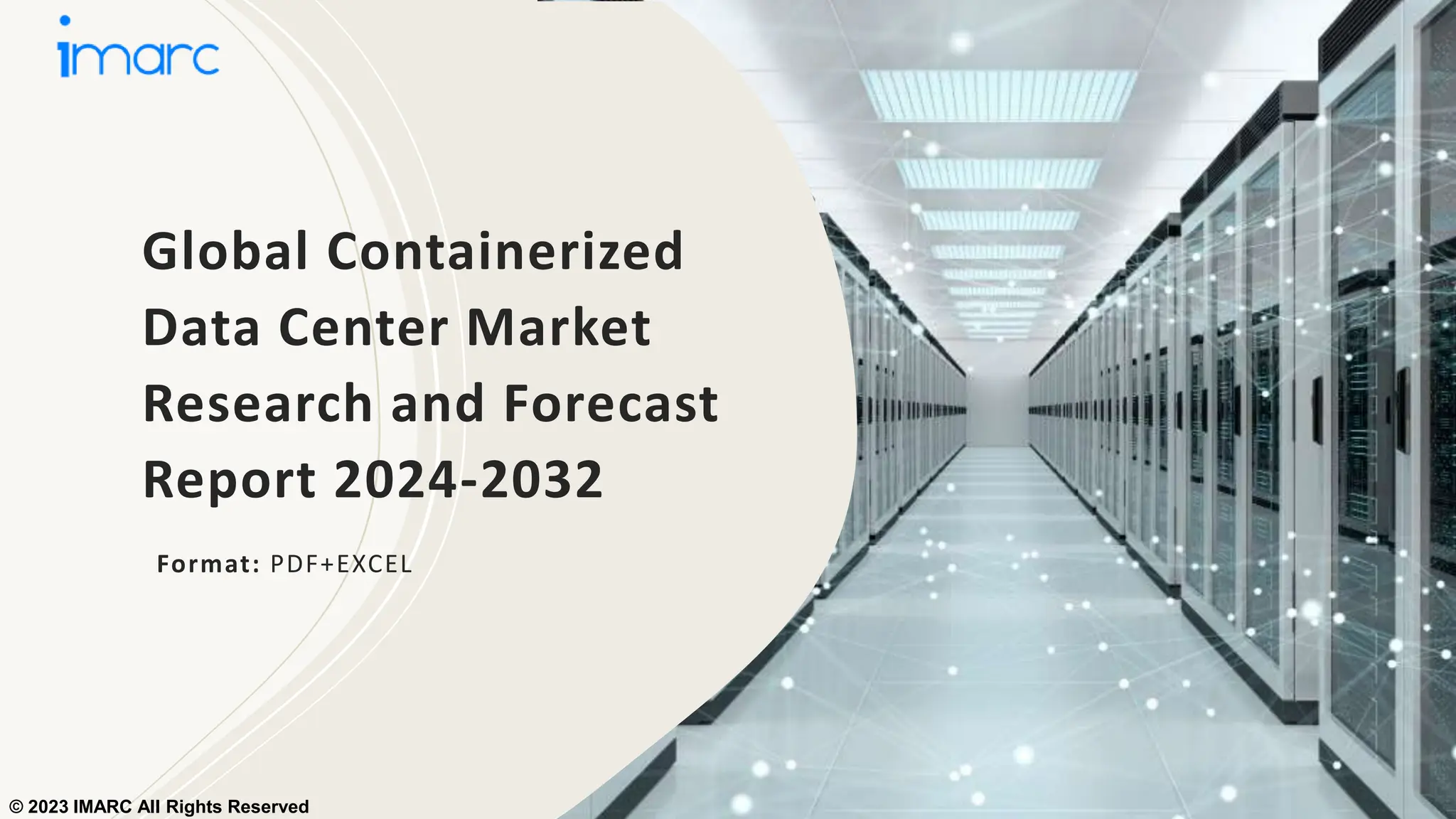 Containerized Data Center Market Growth, Demand and Challenges of the ...