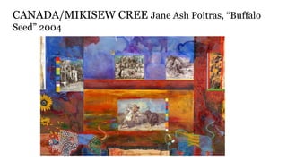 Global contemporary painting | PPTX