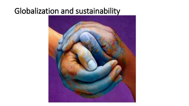 Global Contexts