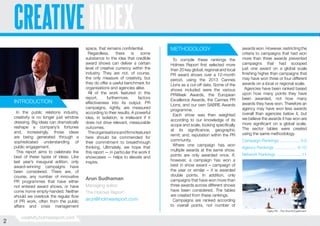Global Creative Index 2013 | PDF