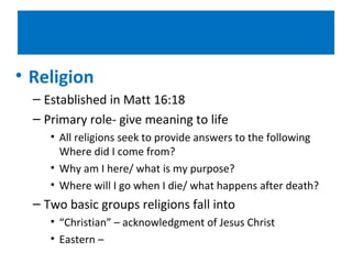 Global cultures | PPT