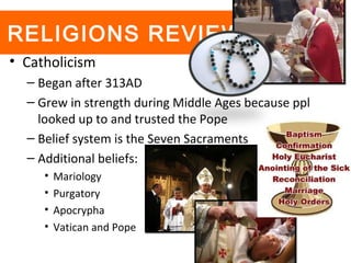 Global cultures | PPT