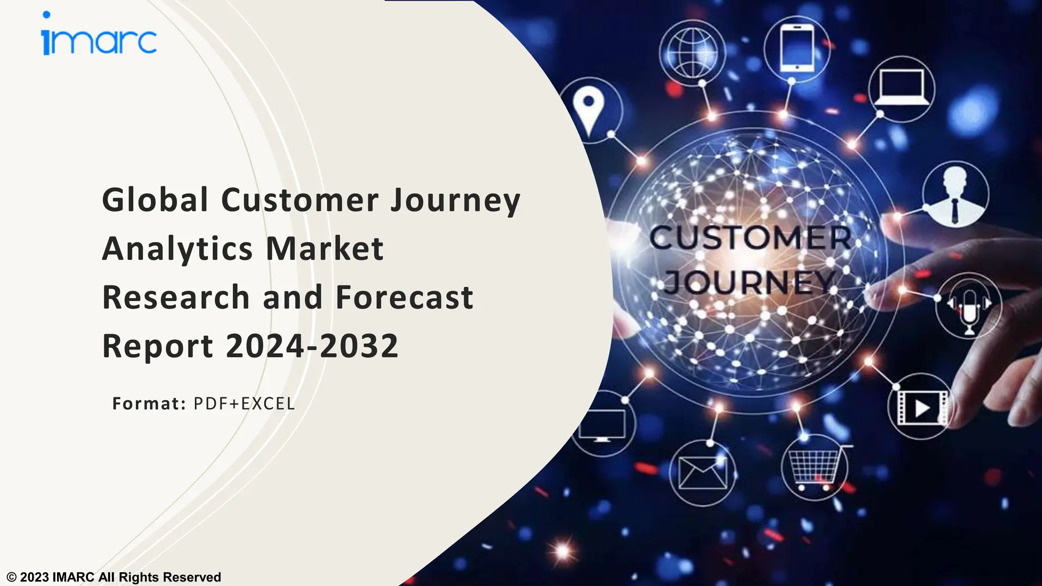 Customer Journey Analytics Market PPT: Growth, Outlook, Demand, Keyplayer Analysis and ...