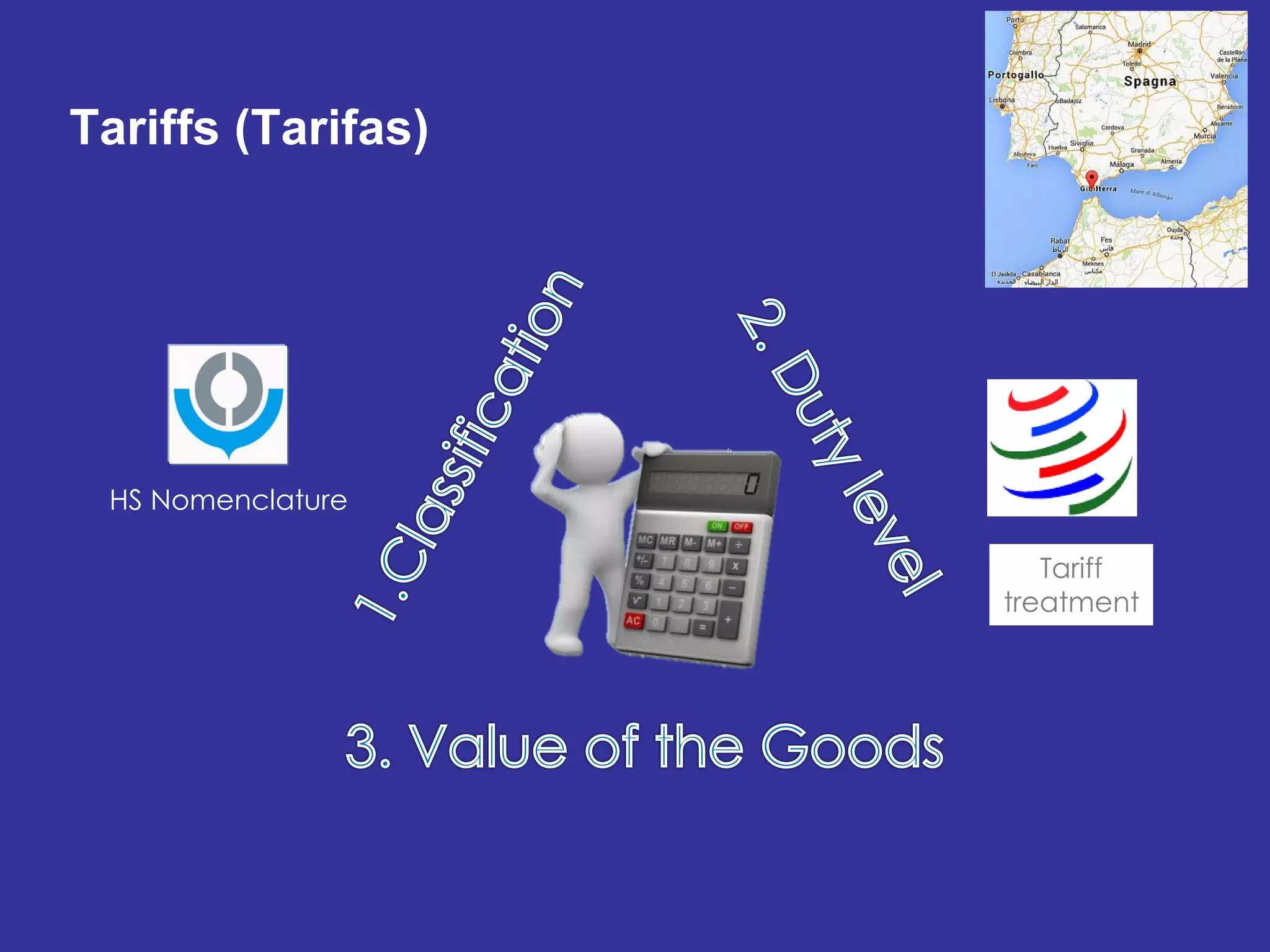 Global Customs Valuation | PDF