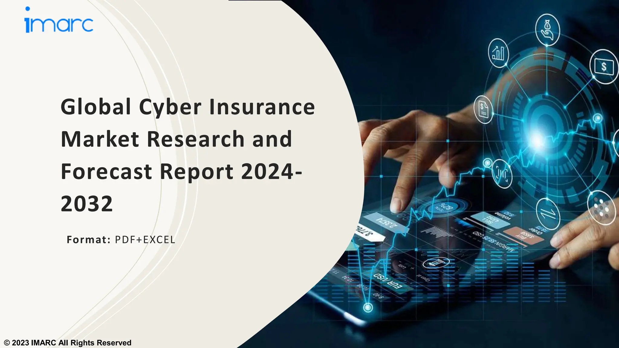 Cyber Insurance Market PPT: Growth, Outlook, Demand, Keyplayer Analysis ...
