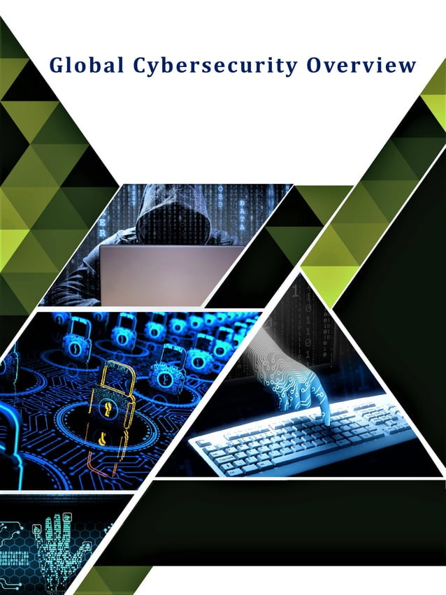 Global Cyber Security Overview | TechSci Research | PDF | Internet ...
