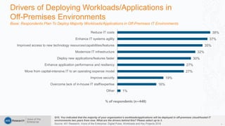 Global Data Management – a practical framework to rethinking enterprise ...