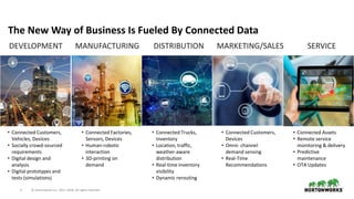 Global Data Management – a practical framework to rethinking enterprise ...