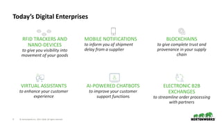 Global Data Management – a practical framework to rethinking enterprise ...