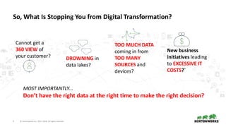 Global Data Management – a practical framework to rethinking enterprise ...