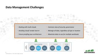 Global Data Management – a practical framework to rethinking enterprise ...
