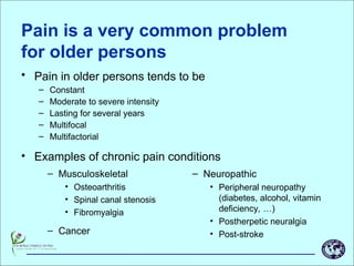 GlobalDayLaunchLussier.ppt dsta about pain | PPT