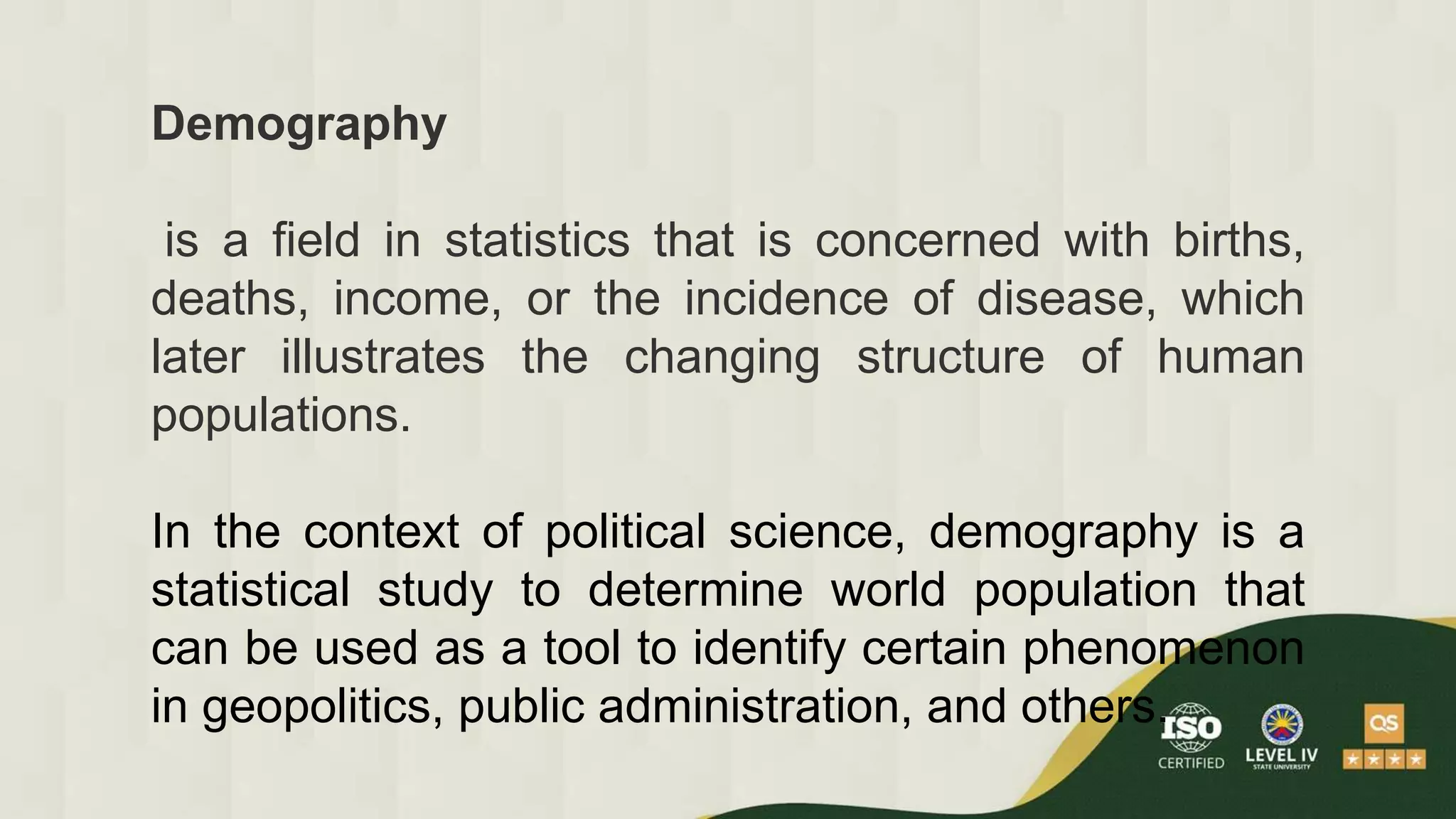 Global Demography.pptx