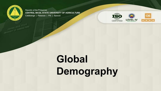 Global Demography.pptx
