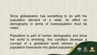Global Demography.pptx