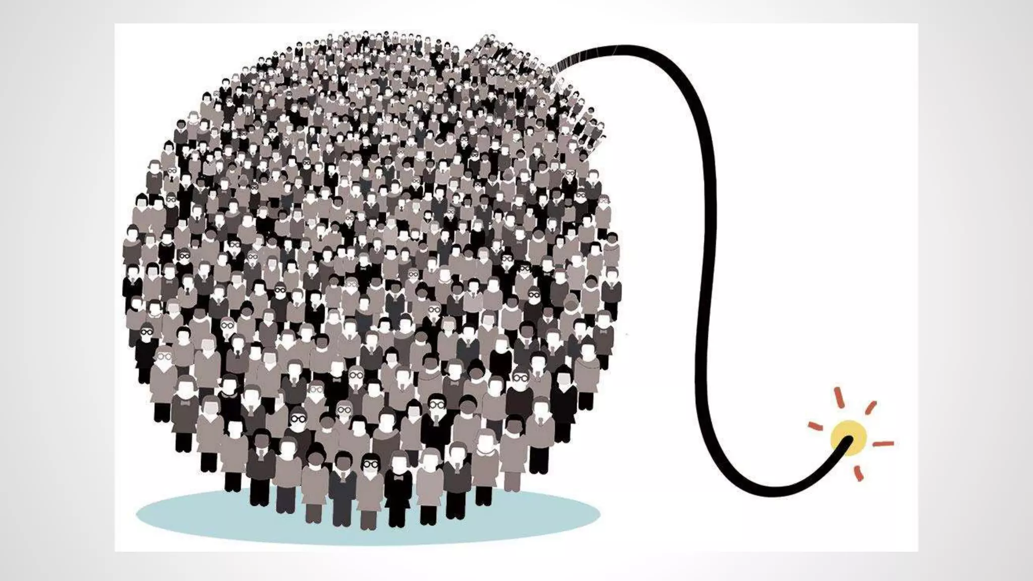 Global Demography | PPTX