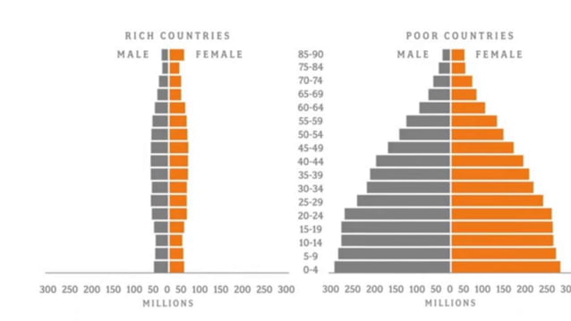 Global Demography | PPTX | Geography | Science