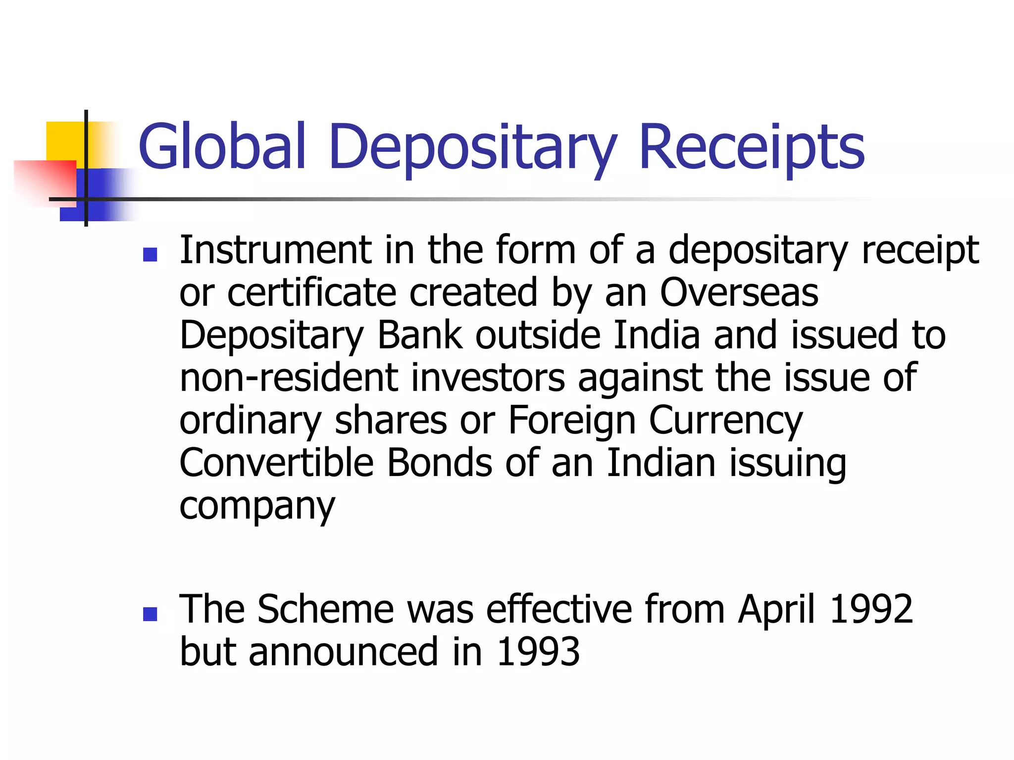Global Depository Receipts.pptx
