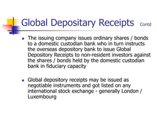 Global Depository Receipts.pptx