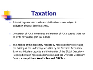 Global Depository Receipts.pptx