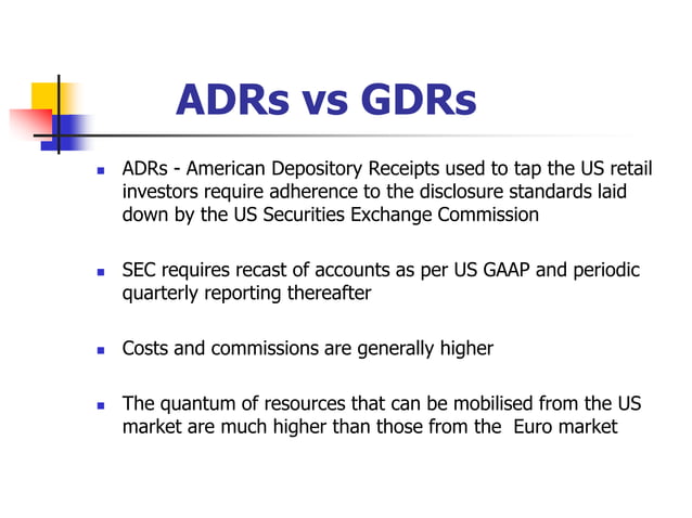 Global Depository Receipts.pptx