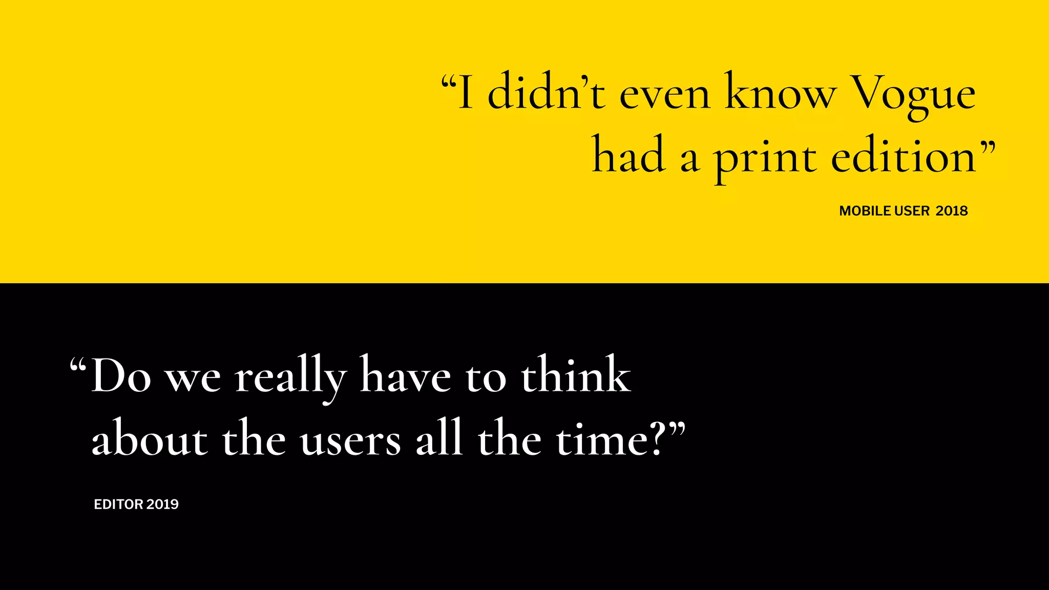 Global Design Systems at Condé Nast International | PDF