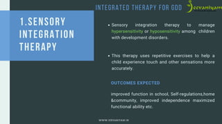 Global developmental disorder | PPT