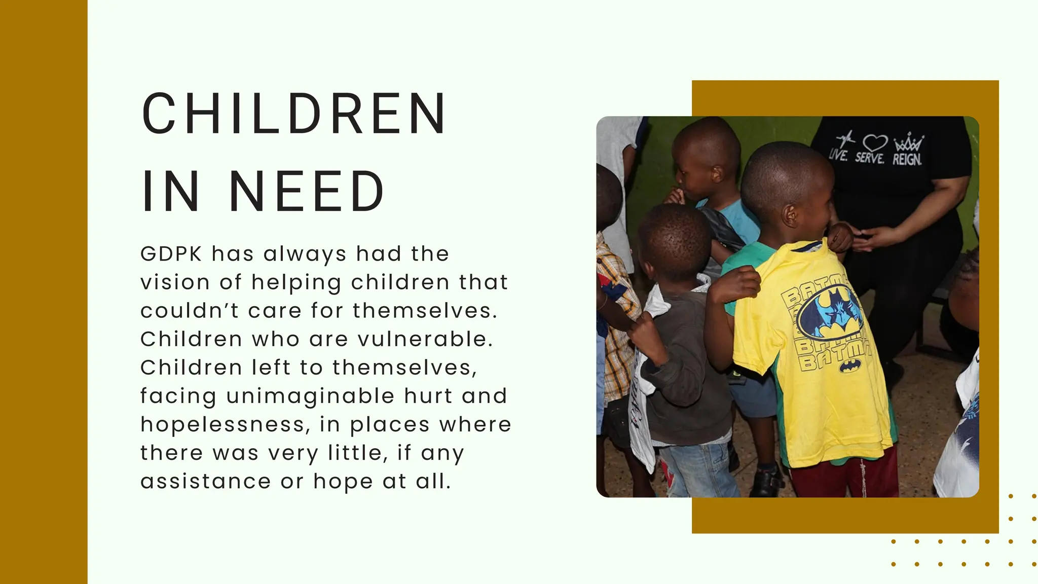 Top Development Community Project In kenya - Global Development Project ...