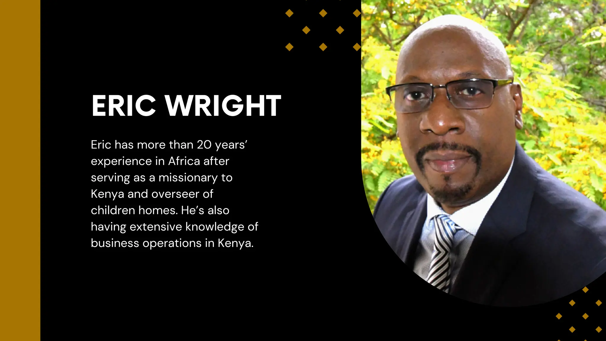 Global Development Project In Kenya | PDF